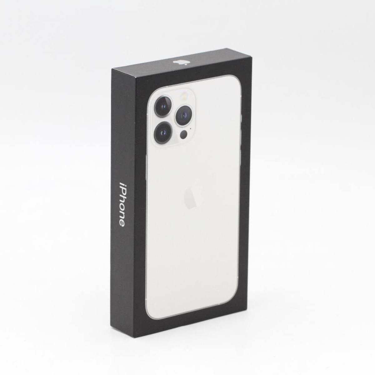 Comprar IPHONE 13 PRO MAX 128 GB SILVER E352163