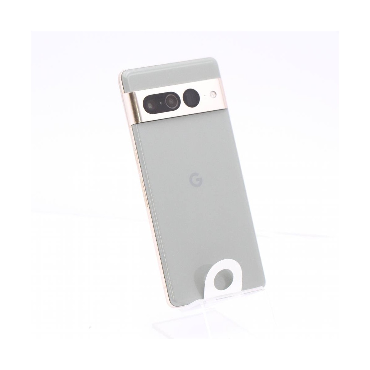 Comprar Google Pixel 7 Pro 128GB verde E354804