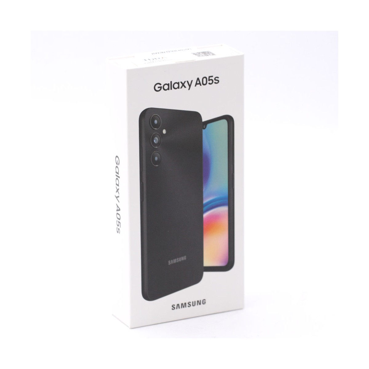 Comprar Samsung Galaxy A05s 4gb Ram 128gb Rom Negro E361280